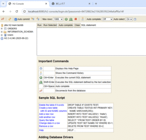 DockerでMySQLを使う方法をEclipseとH2データベースで解説！ | SLOW WORKS